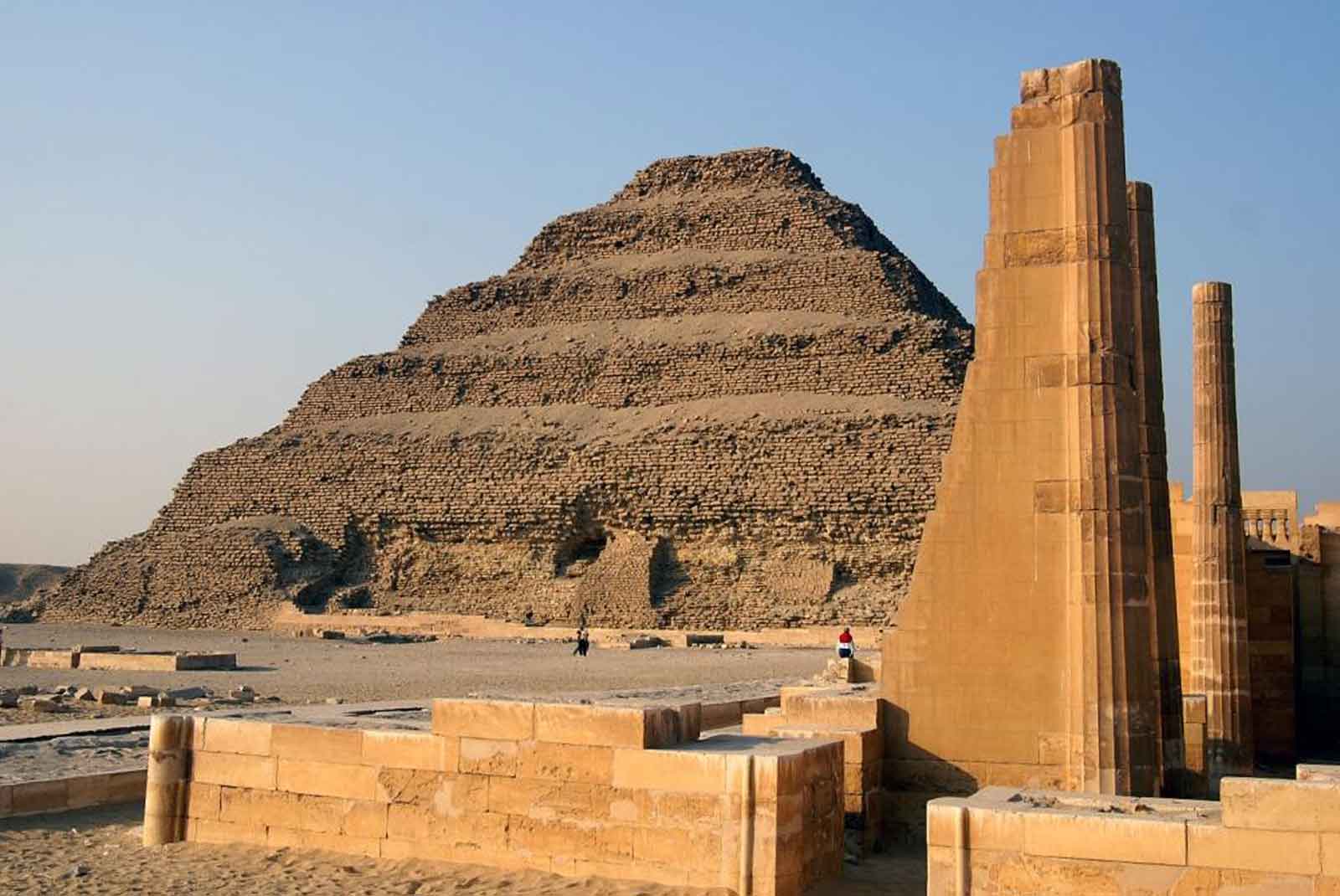 Croisière Trésors d'Égypte - 11 jours - Croisière de luxe sur le Nil